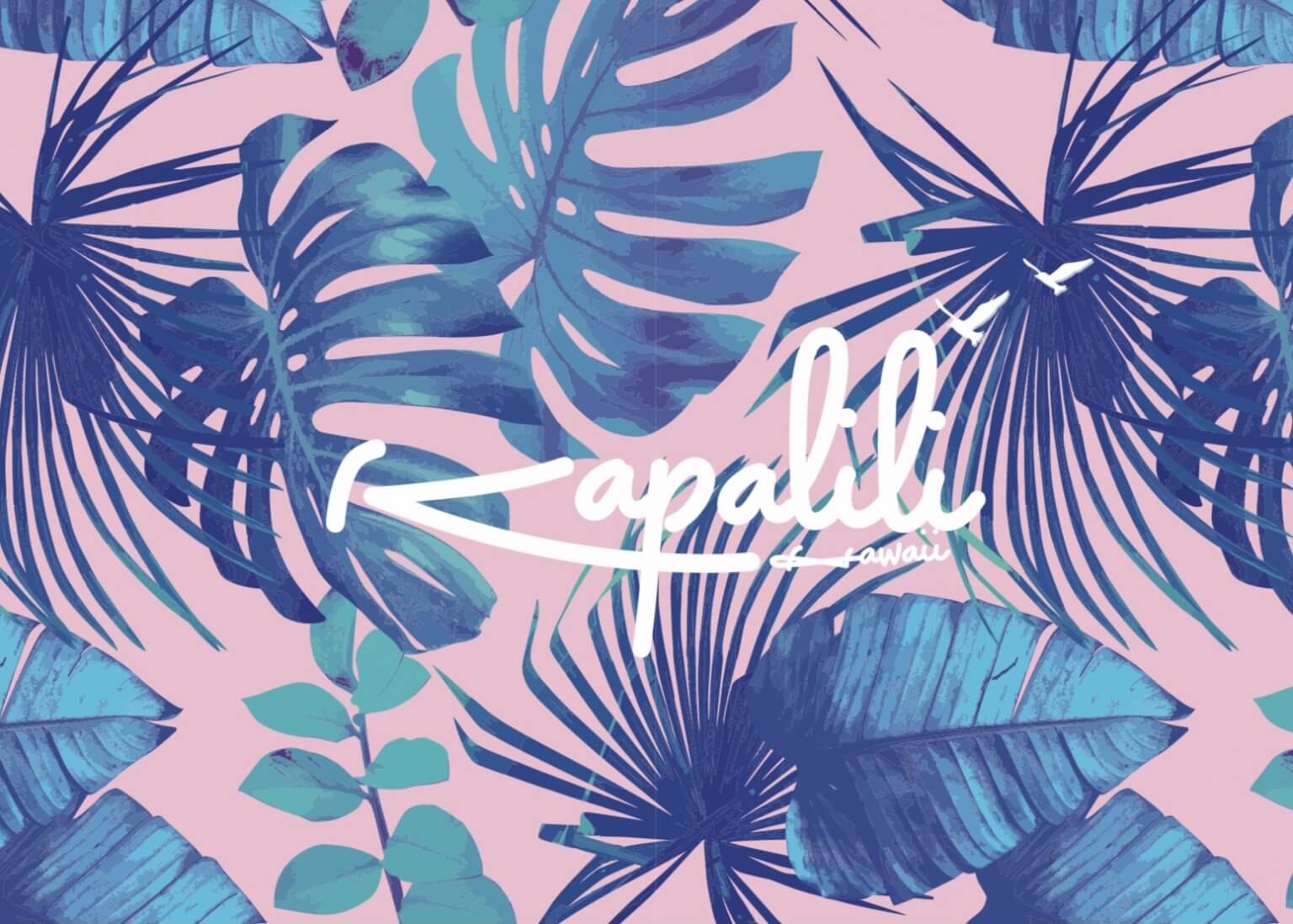 Kapalili Hawaii｜カパリリ ハワイ - SUP Yoga Kapalili Hawaii Website ｜ハワイでヨガ、サップ ...